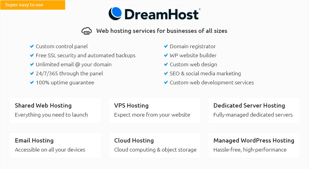 Web Email Hosting 🔥 May 2025